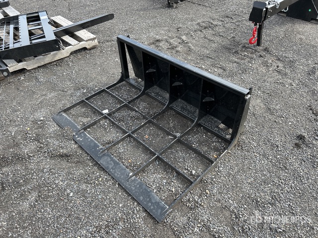 2025 GIYI GY-GD47 47 in Skid Steer Landplane (Unused) | Ritchie Bros ...