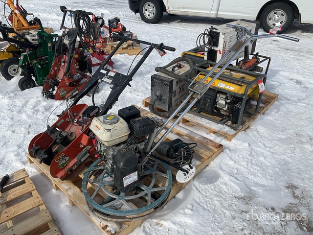 quantity of tools | Ritchie Bros. Auctioneers