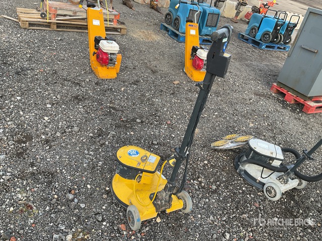 SPE STR701 Floor Buffer | Ritchie Bros. Auctioneers