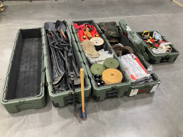 DLA Government Surplus For Sale | GovPlanet