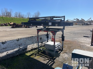 Scorpion TL3-12C Message Board in Sacramento, California, United States ...