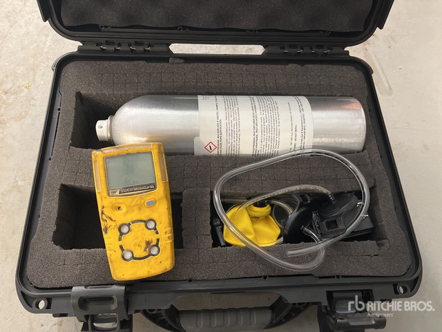 H2S Monitor | Ritchie Bros. Auctioneers
