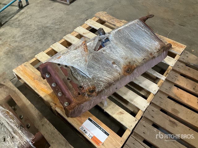 Funk Gearbox | Ritchie Bros. Auctioneers
