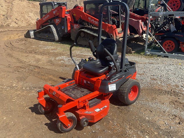2024 Kubota Z232KW-42 Zero-Turn Lawn Mower in Adams Run, South Carolina ...