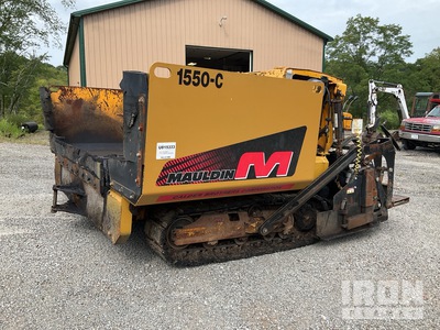 Road & Asphalt Pavers For Sale | Ritchie Bros. Auctioneers