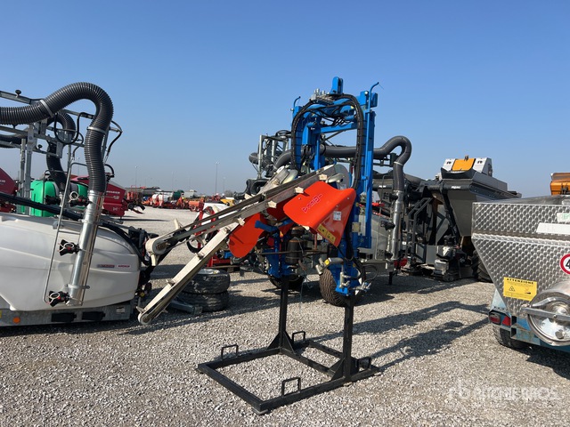 Imeca Binder | Ritchie Bros. Auctioneers