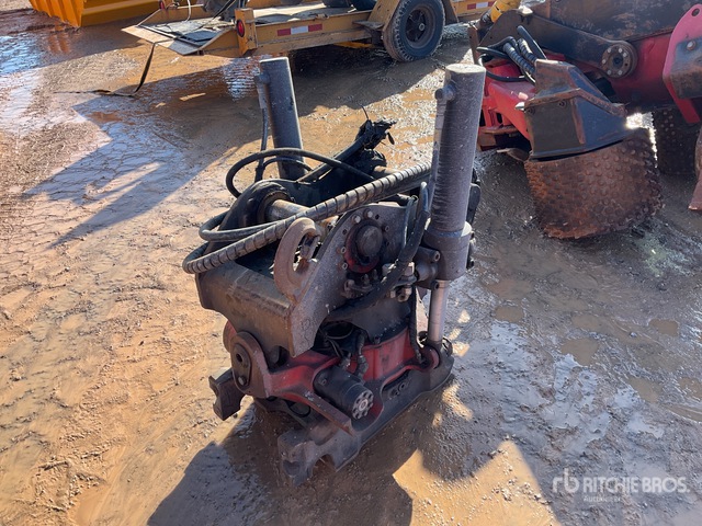 Rototilt R6 Tiltrotator | Ritchie Bros. Auctioneers