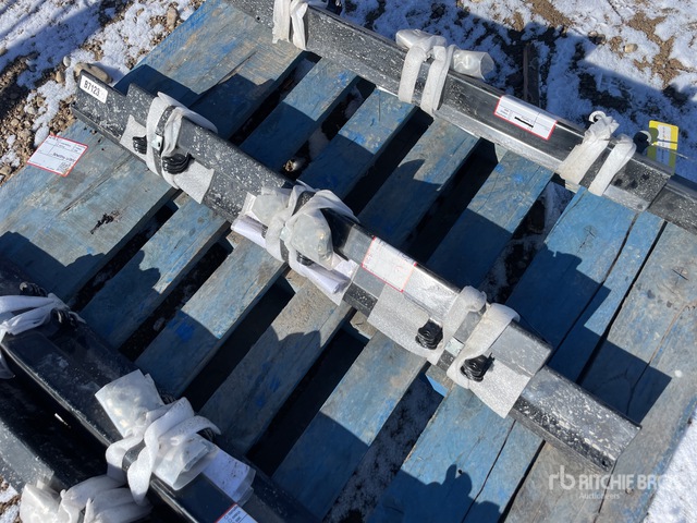 MacDon Rock Retarder Kit (Unused) | Ritchie Bros. Auctioneers