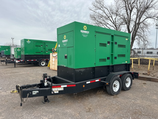 Sunbelt Rentals Equipment & Tools For Sale