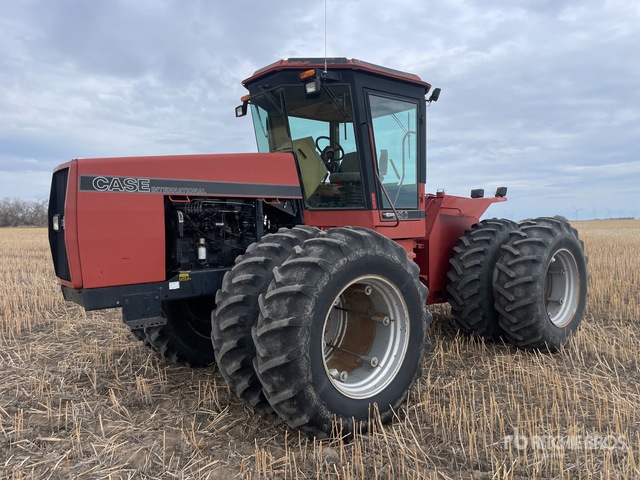1987 Case 9130 Articulated Tractor | Ritchie Bros. Auctioneers