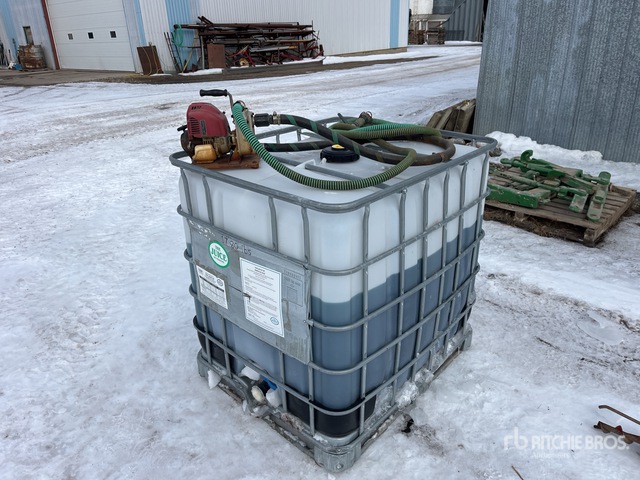 Quantity of The Juice Hay Saver Treatment | Ritchie Bros. Auctioneers
