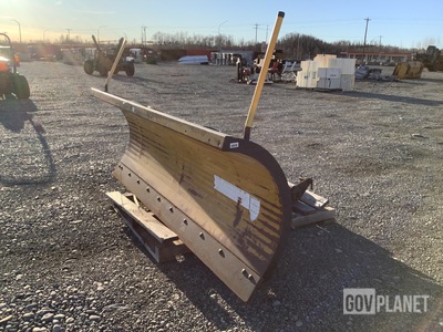 Snow Equipment For Sale | Ritchie Bros. Auctioneers