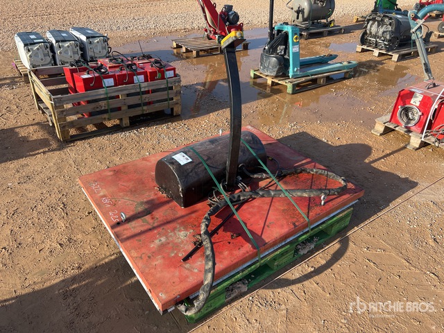 Materiel De Location Rental Equipment | Ritchie Bros. Auctioneers