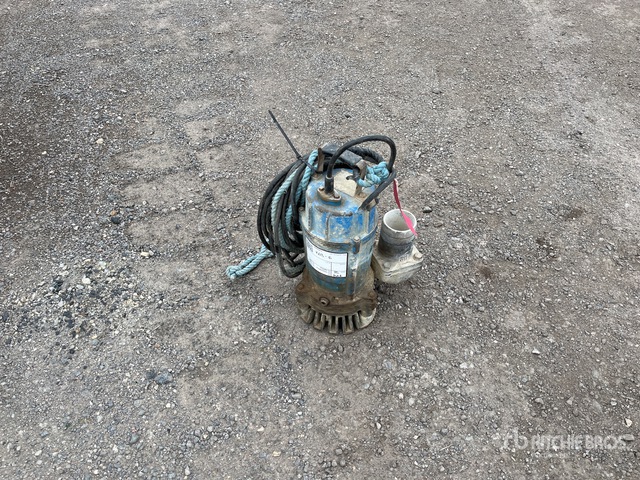 2018 Obart HS375551 Pumping Unit | Ritchie Bros. Auctioneers