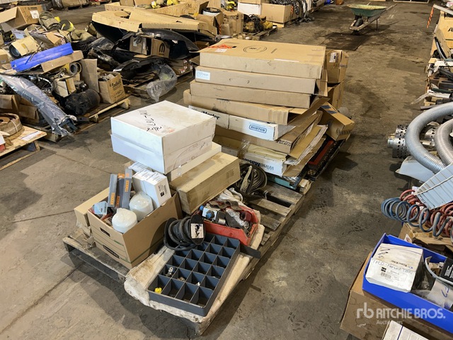 Quantity of (2) Pallets of Radiator Fans | Ritchie Bros. Auctioneers