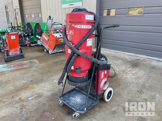 2016 Pullman Ermator S36 Dust Extractor in Gainesville, Georgia, United ...