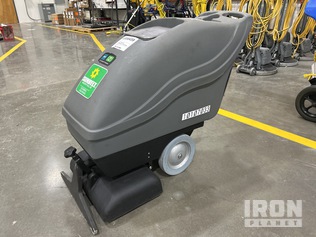 2018 Tennant EX-SC-1020 Walk-Behind Electric Floor Scrubber in ...