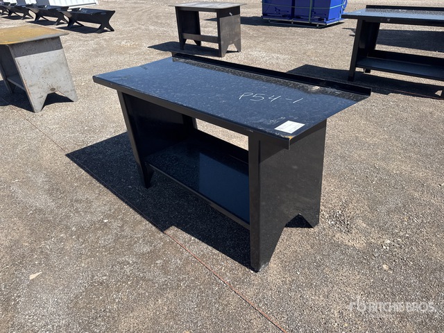 2025 Kit Containers WB-60-190 Workbench | Ritchie Bros. Auctioneers