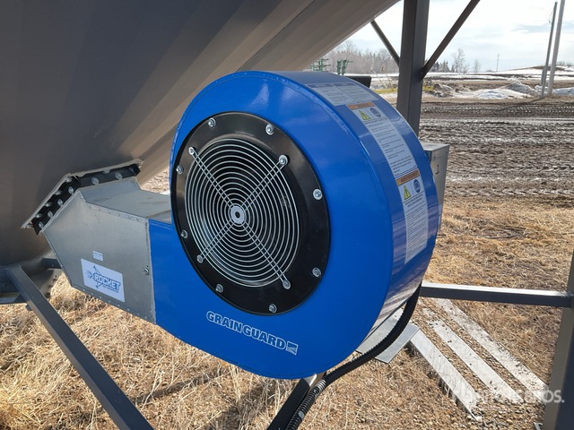 2019 Grain Guard GGF 80711 7.5 hp Aeration Fan | Ritchie Bros. Auctioneers