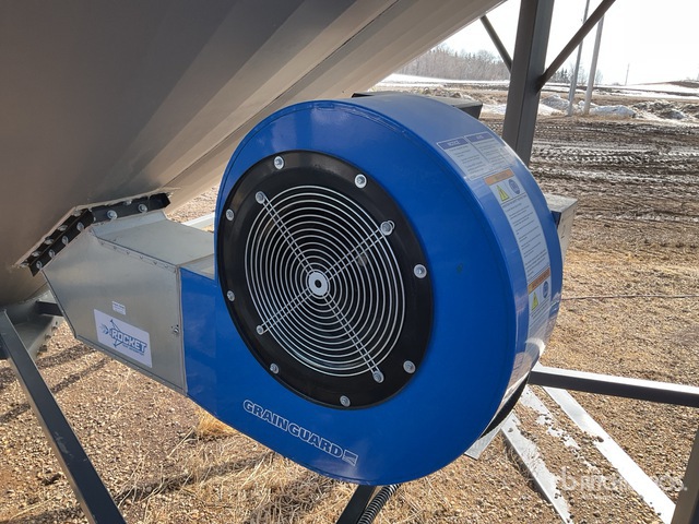 2019 Grain Guard GGF 80711 7.5 hp Aeration Fan | Ritchie Bros. Auctioneers