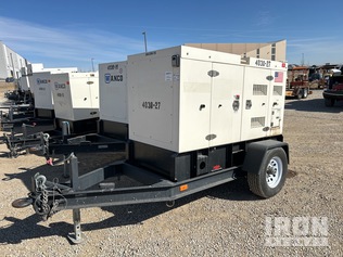 2020 Wanco WSP25 22 kW Mobile Generator Set in Longmont, Colorado ...