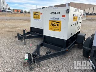 2019 Wanco WSP25 22 kW Mobile Generator Set in Longmont, Colorado ...