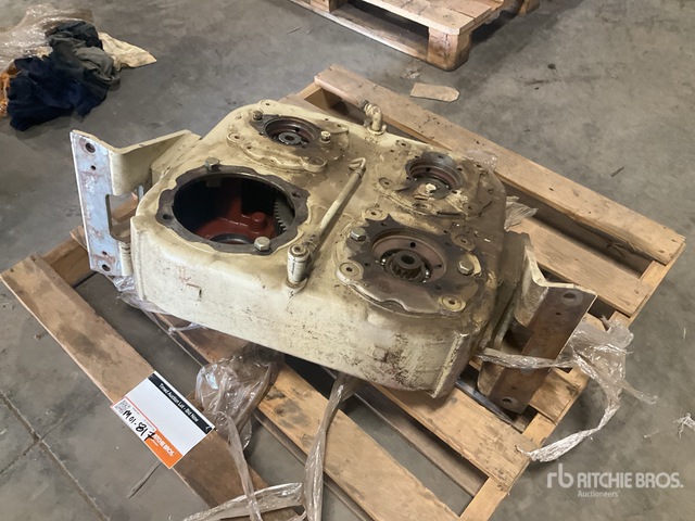 Funk Gearbox | Ritchie Bros. Auctioneers