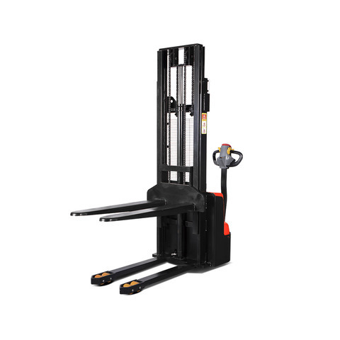 2024 Hangcha CDD15-WS 1500 kg Electric Stacker (Unused) | Ritchie Bros. Auctioneers