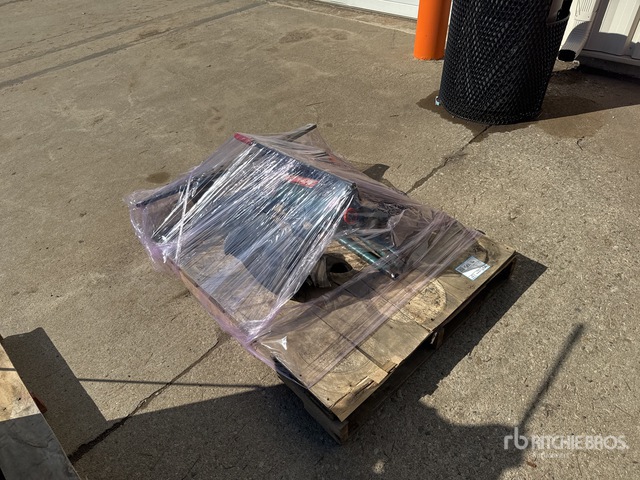 Jancy Pipe Bending Machine | Ritchie Bros. Auctioneers