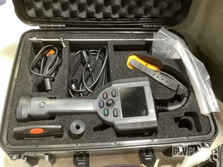 Surplus (2) GE XL Vu Borescope Kits in Chambersburg, Pennsylvania ...