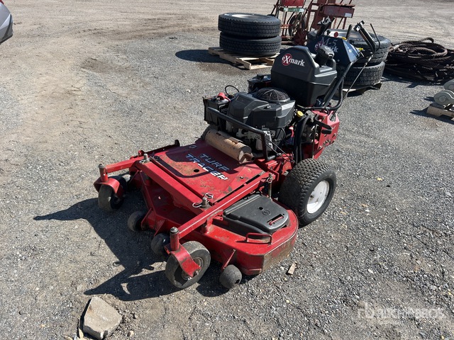 Exmark Turf Tracer S-Series Walk-Behind Lawn Mower | Ritchie Bros ...