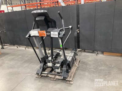 Gym and Exercise Equipment For Sale | Ritchie Bros. Auctioneers