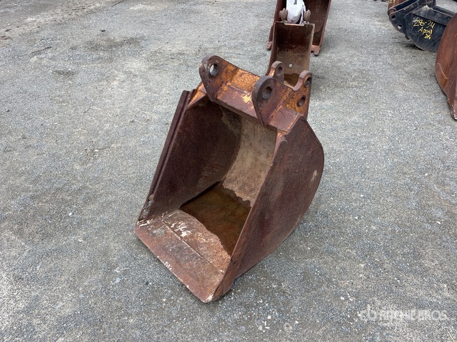22 in Cleanup Bucket | Ritchie Bros. Auctioneers
