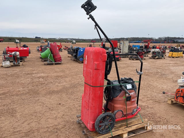 Flex Materiel De Location Rental Equipment | Ritchie Bros. Auctioneers