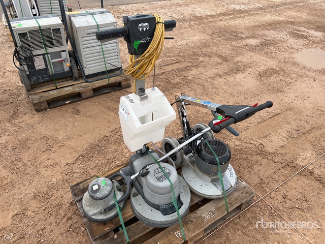 Materiel De Location Rental Equipment | Ritchie Bros. Auctioneers
