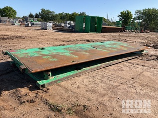 2022 Cerda SBR-C4M0820KE 8 ft x 20 ft (4 in Wall) Trench Shield in ...