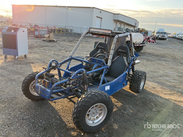 Joyner ATV (Inoperable) | Ritchie Bros. Auctioneers