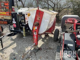 Multiquip WM90PH8 Mortar and Grout Mixer in North Charleston, South ...