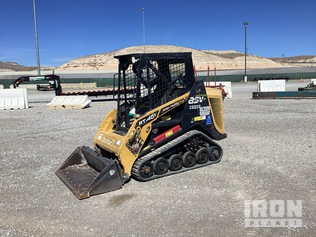 2019 ASV RT40 Compact Track Loader in Las Vegas, Nevada, United States ...