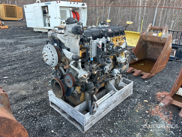 2015 Cat CT13 Engine | Ritchie Bros. Auctioneers