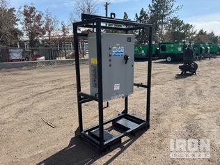 2019 Mody MPM125E3PN4SSS1 Skid Mount Soft Start Panel in Brighton ...