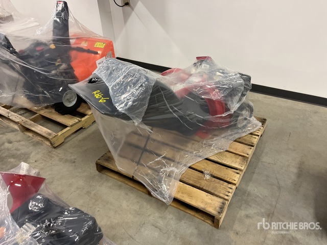 Rover Chipper Shredder | Ritchie Bros. Auctioneers