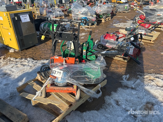 Quantity of Tools | Ritchie Bros. Auctioneers