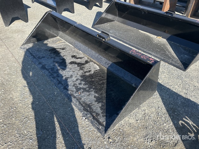 2025 Kit Containers QT-SNB-90 90 in General Purpose Pala para ...