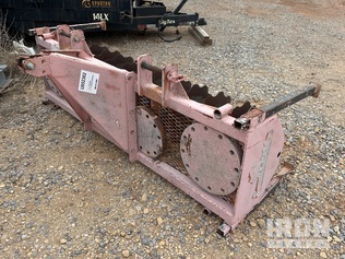 6 ft 3-Point Straw Crimper in Medford, Oklahoma, United States ...