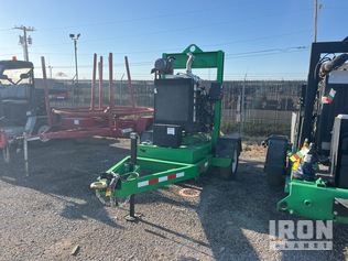 2019 PRIMAX HH80PE Trailer-Mounted Water Pump in Fort Worth, Texas ...