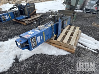 Electric Filter Crusher in Butte, Montana, United States (IronPlanet ...