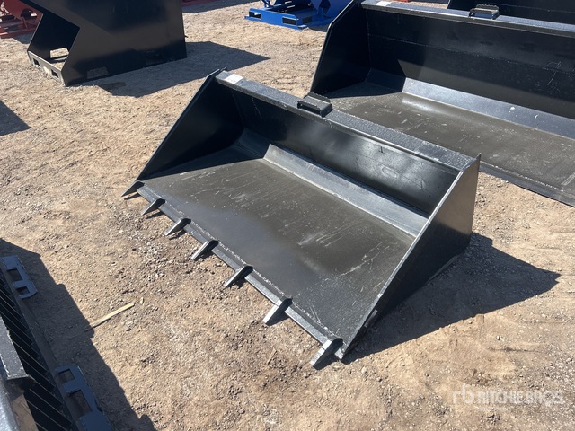 2025 Kit Containers QT-DB-T66 66 in General Purpose Pala para ...