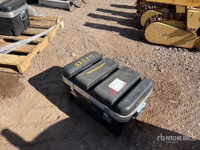 2012 GMP J2 Cable Lasher | Ritchie Bros. Auctioneers