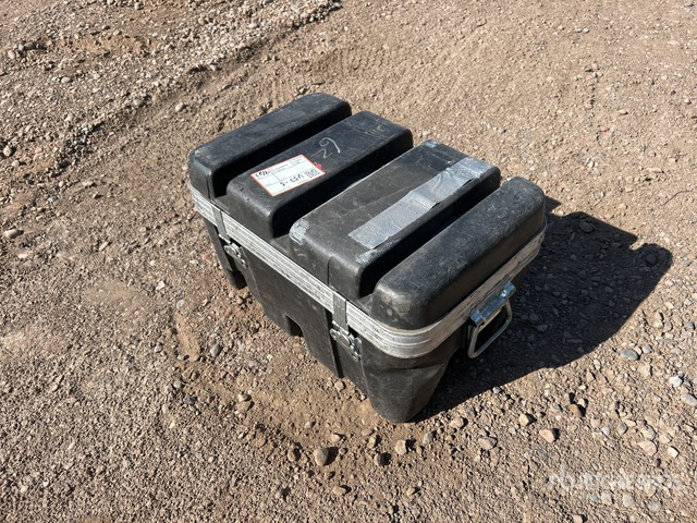 2012 GMP J2 Cable Lasher | Ritchie Bros. Auctioneers